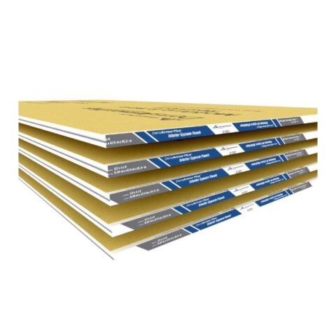 Placas para Panel Interior Georgia Pacific Densarmor Plus - Mar ...